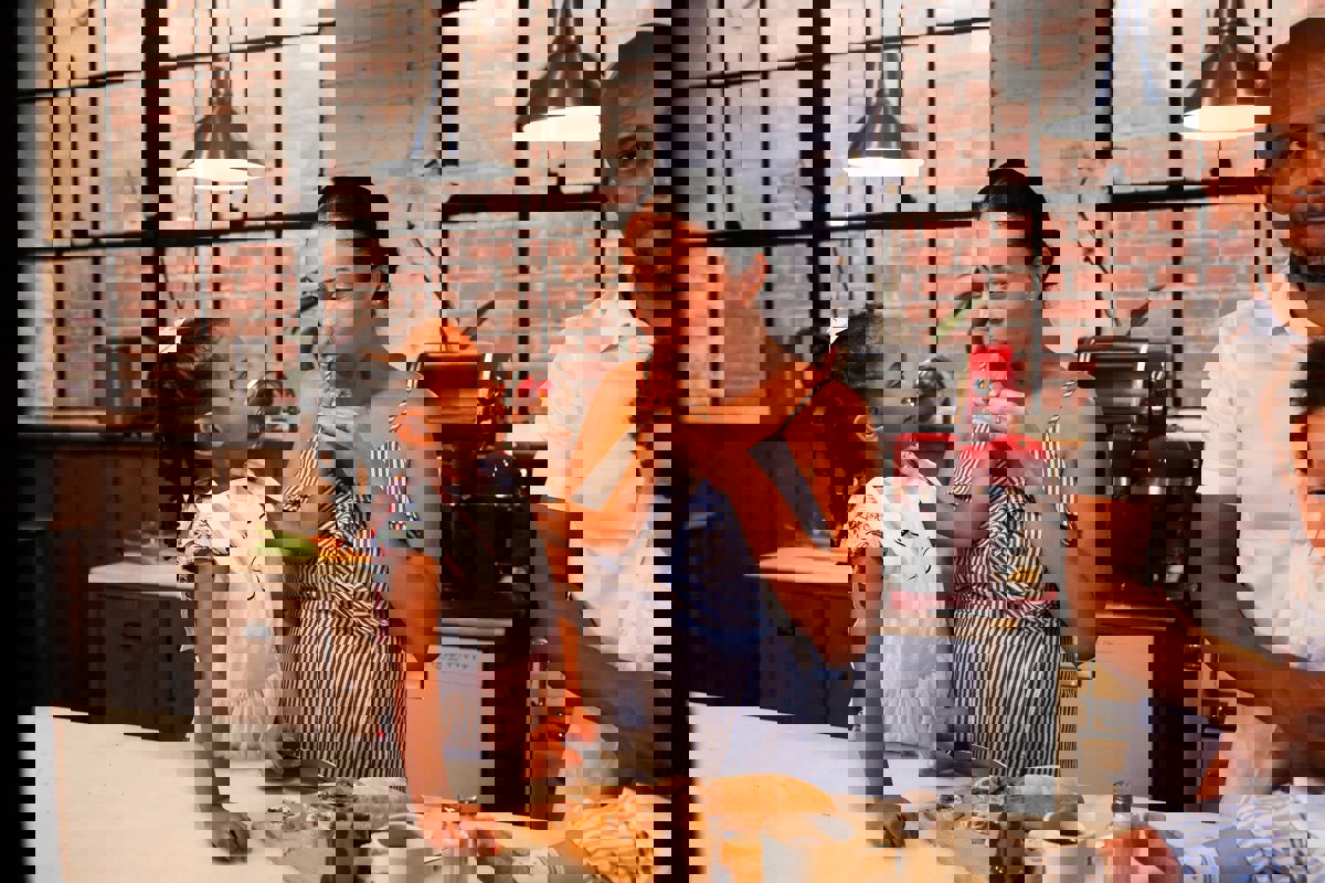 Home Swapping with Kids: More Space, More Savings, More Fun